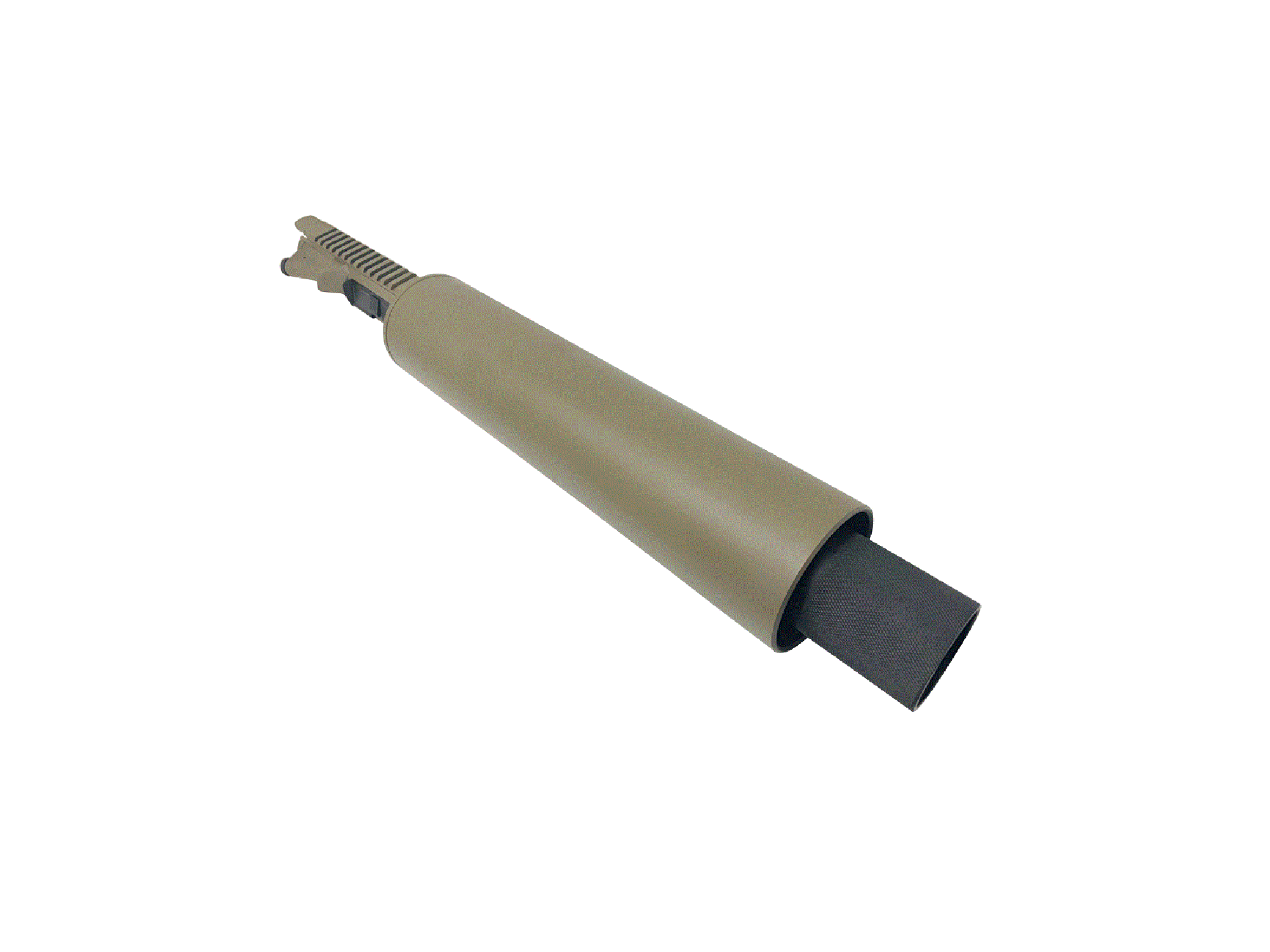 Modular Launcher: Can/Golfball/Net/Smoke Canister and other firearm ...