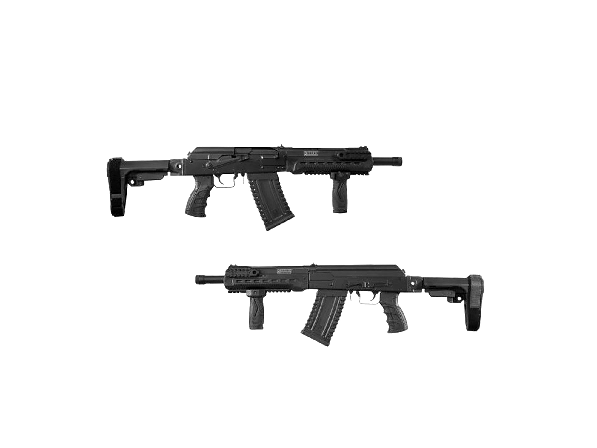 KOMRAD From Kalashnikov USA
