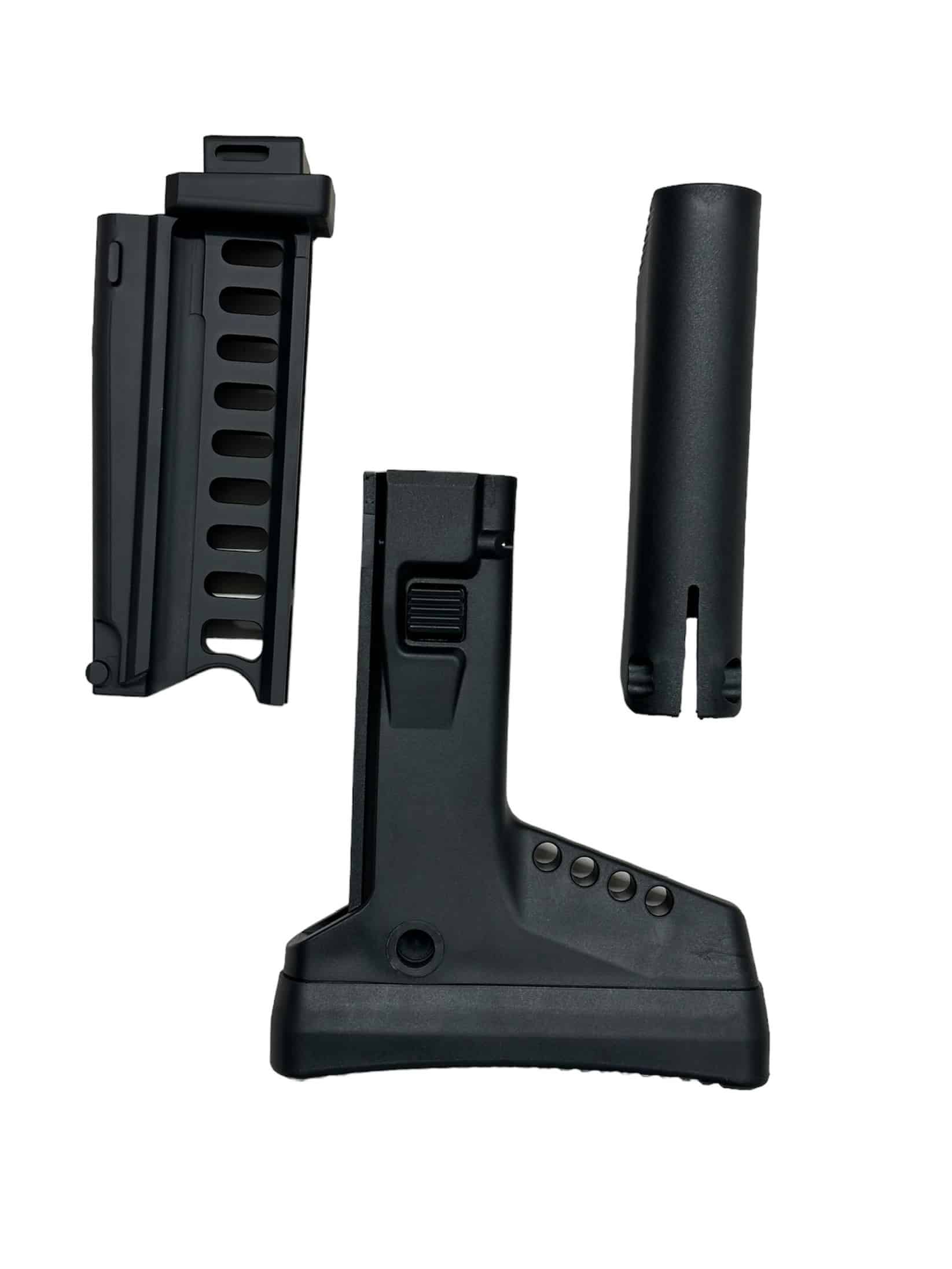 5.5mm and 4.5mm Side Folding Modular Stock for the AK Platform – F5 MFG